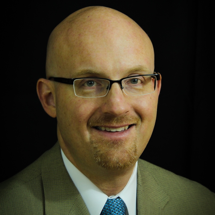 About Eric | The Evolving Analyst